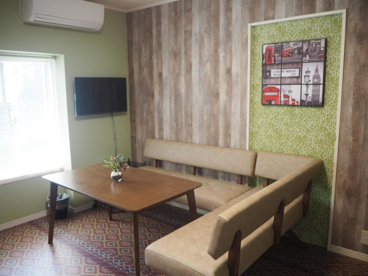Midtown Inn - Niigata