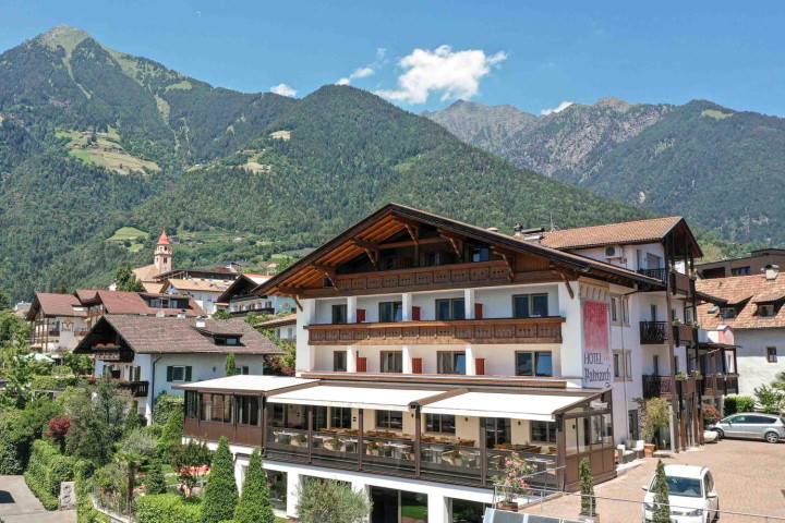 Hotel Patriarch - Schenna