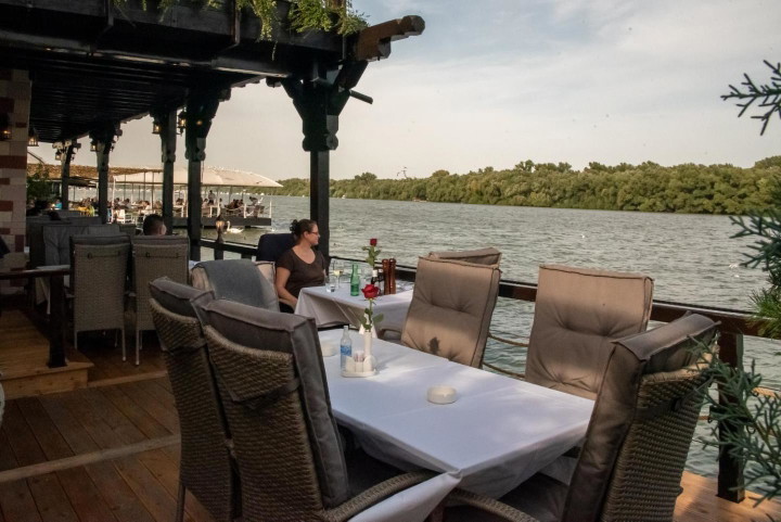 Bahus Inn - Belgrade