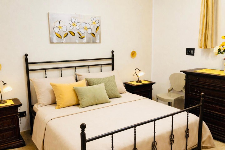 Sea Living Sicilia Apartment - Bagheria