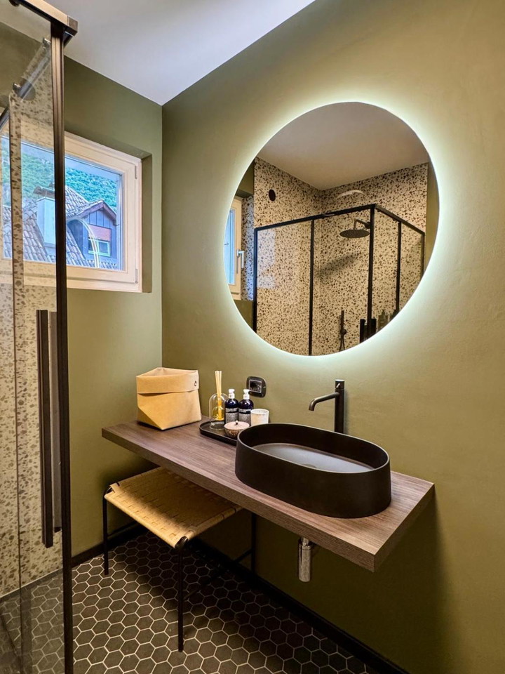 Villareja - Private City Suite Im Herzen Der Bozner Altstadt - Bolzano