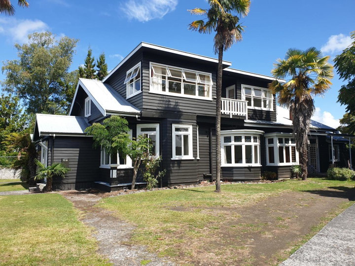 21morero - Taumarunui