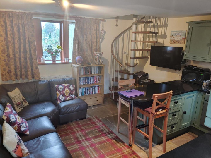 Pellcroft Cottage - United Kingdom
