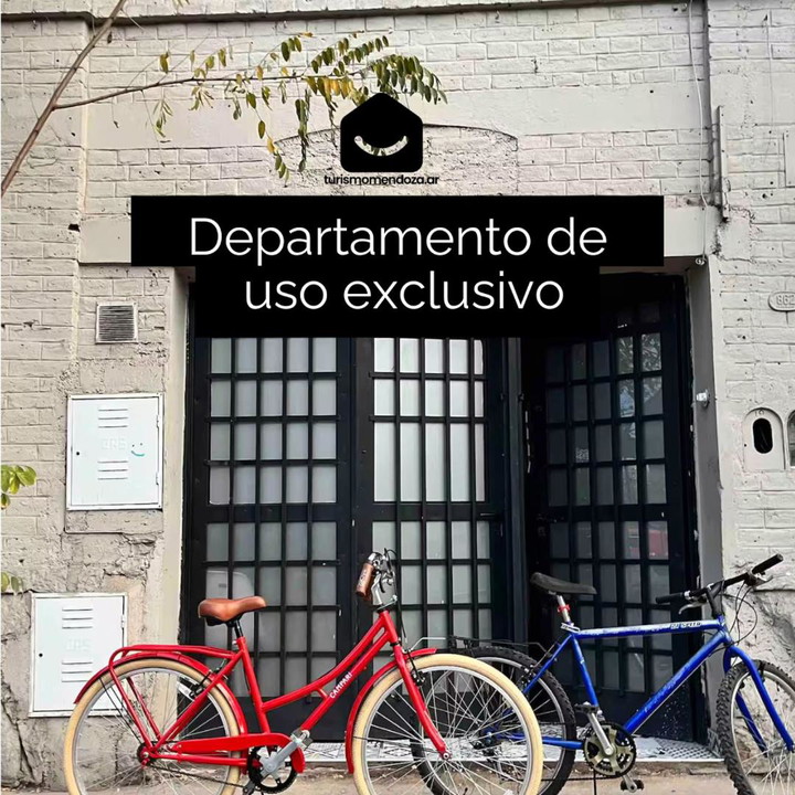 Casa Vintage Bikes - Mendoza