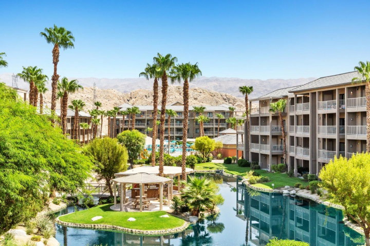 Worldmark Indio - Coachella, CA