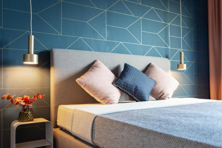 Ipartment Darmstadt Home By Best Western - Ober-Ramstadt