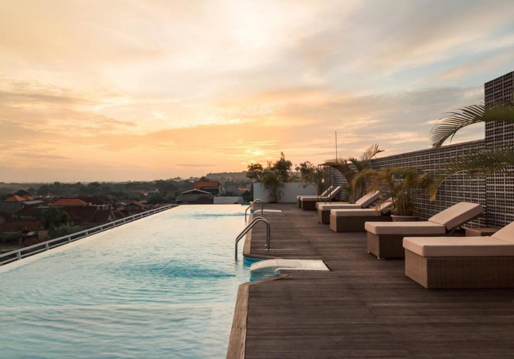 Infinity8 Bali - 8 Min To Nusa Dua - Sanur