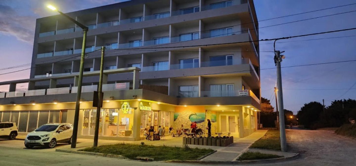 Quequen - Casa Las Olas - Necochea