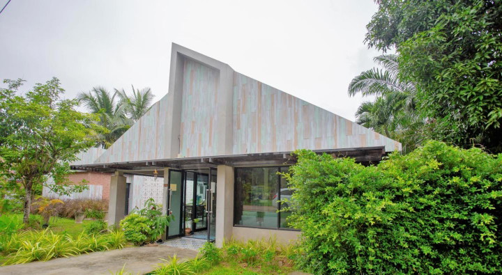 Ko Lanta Amantra Hostels - Women Only - Krabi