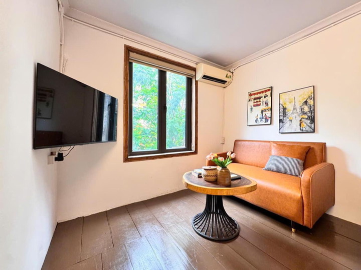 Bamboo Home - Hanoi