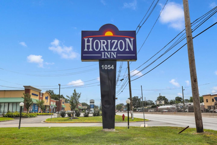 Horizon Inn - Edison, NJ