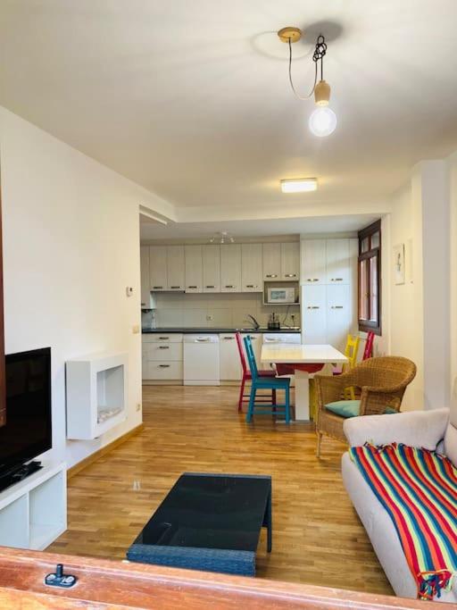 Bonito Apartamento En Ezcaray - Ezcaray