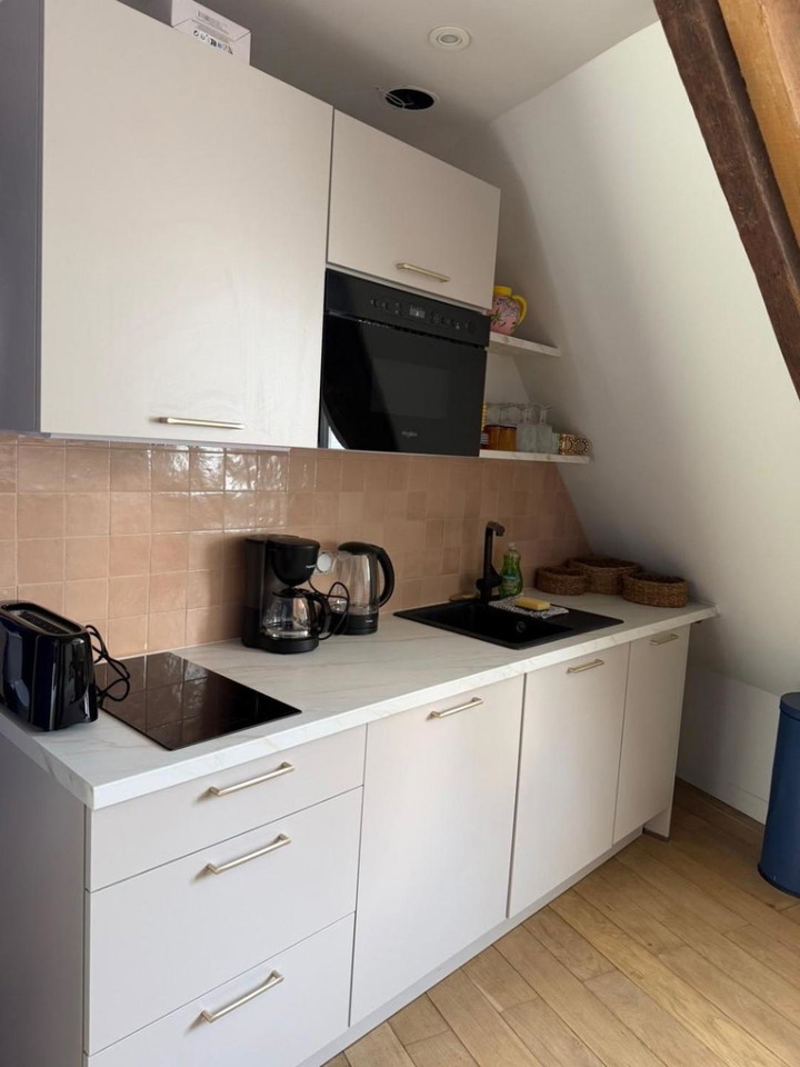 Les Suites De La Fontaine - Bretagne