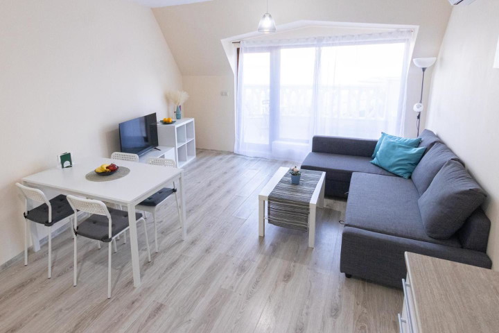 Violasuite In Varna South Bay By Rv Apartments - Várna