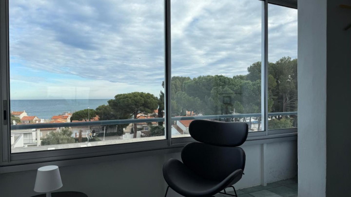Le Racou Residence Les Muriers 48 M2 F3 - Argelès-sur-Mer