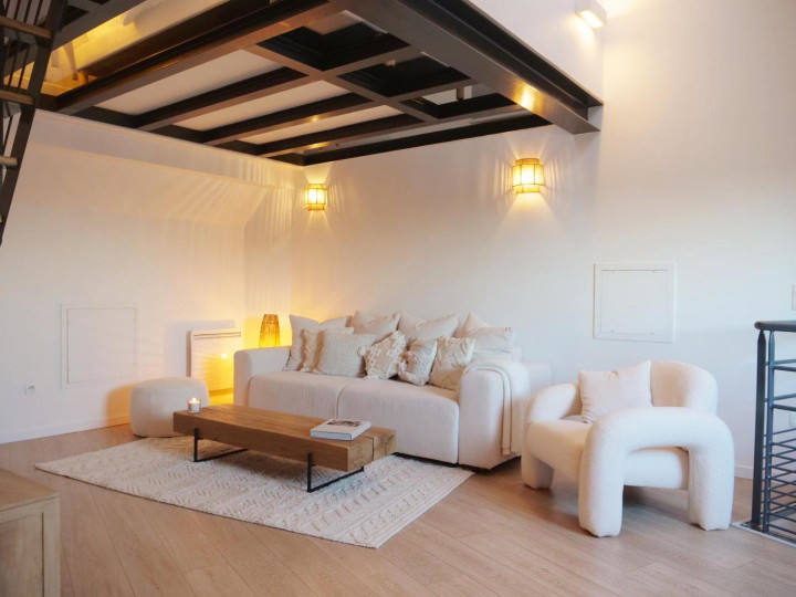 Magnifique Cocon - Amiens