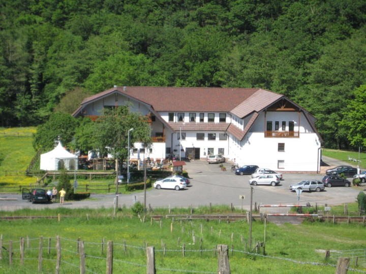 Gut Kallerbend - Heimbach
