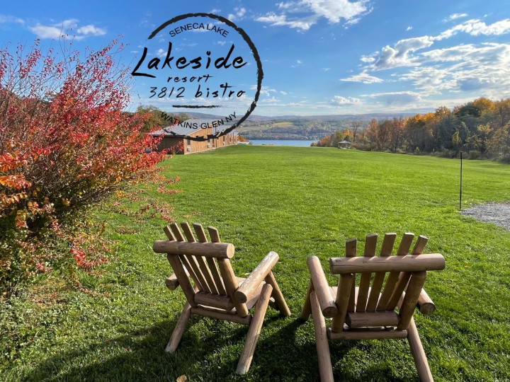 Lakeside Resort - Watkins Glen, NY