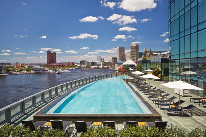 Four Seasons Baltimore - Baltimore