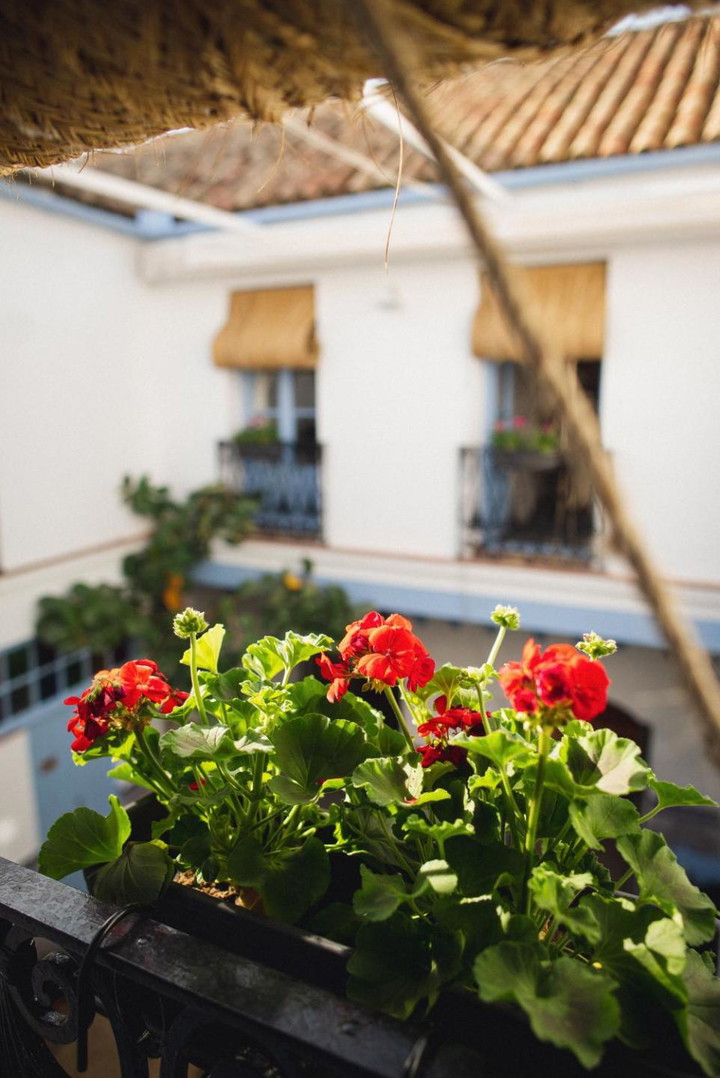 Casa Sirfantas - Andalousie
