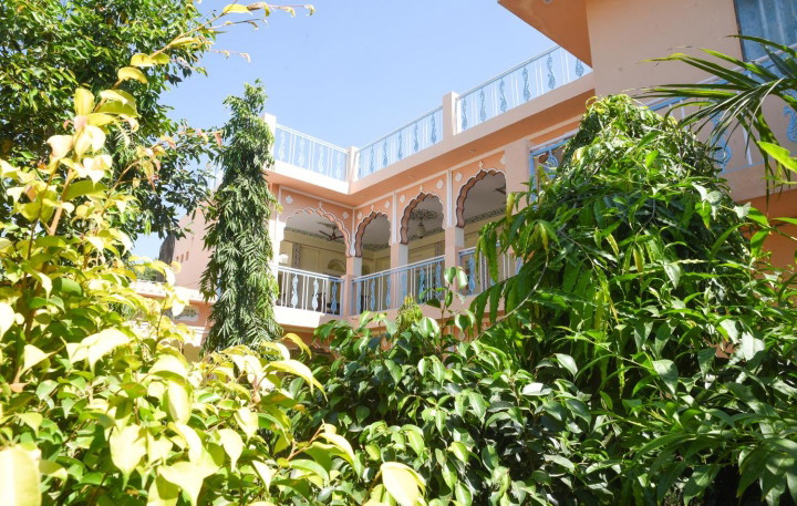 Kothipushkar - Pushkar
