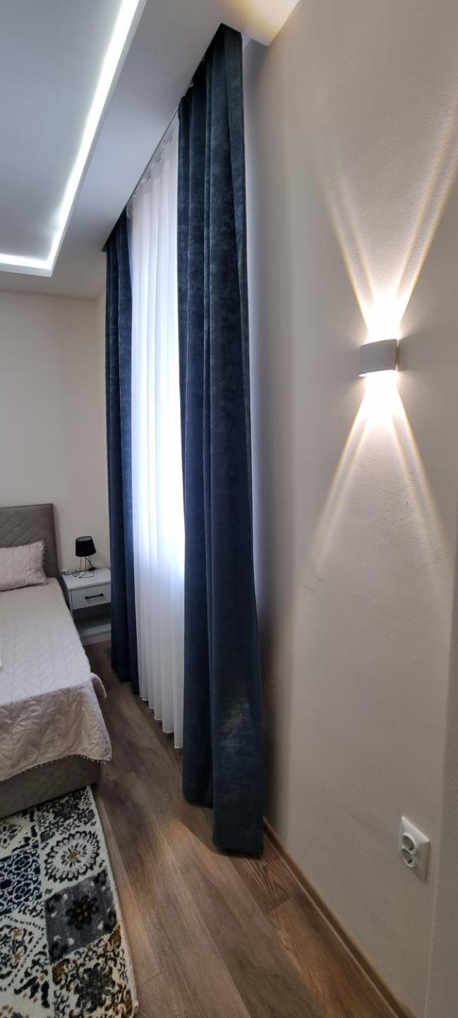 Old House Apartment - Macedonia del Nord