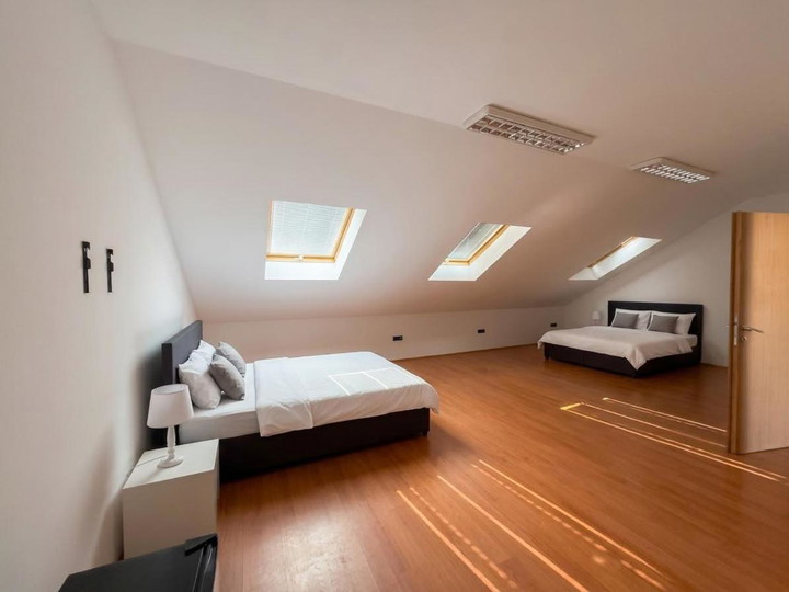 Central Belgrade Rooms - Belgrade