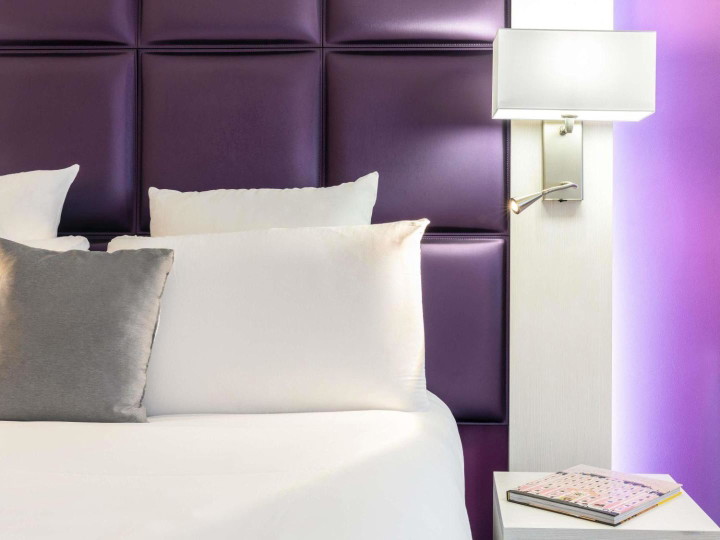 Mercure Strasbourg Aéroport - Fegersheim