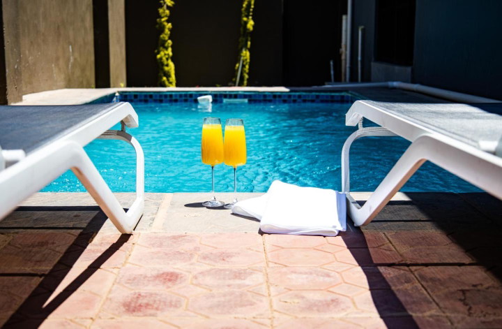 Makupula Apartments - Lusaka