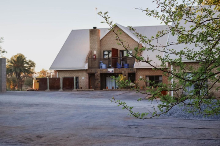 Eldorado Lodge Cc - Kuruman