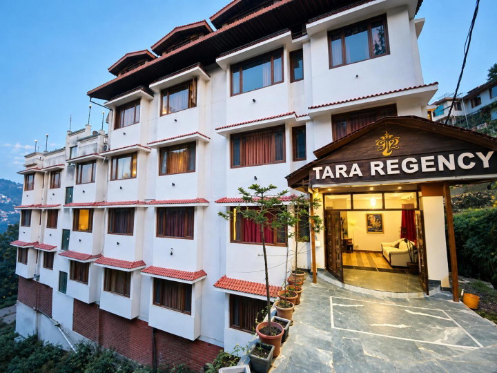 Tara Regency Hotel - 심라