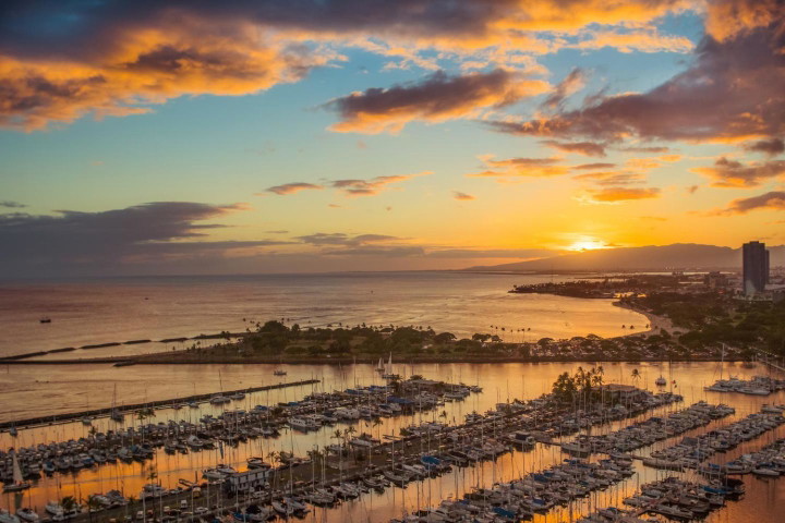 @ Marbella Lane Executive Suite, Steps To Beach - Hawaï