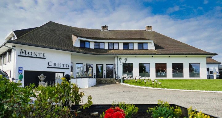 Hotel Monte Cristo - Zutendaal