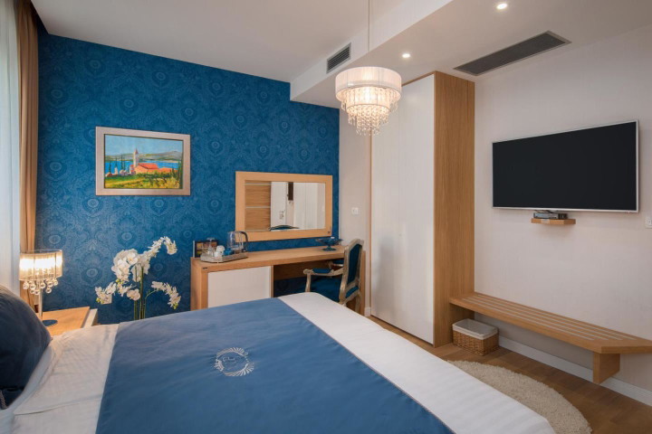 Vip Rooms - Split