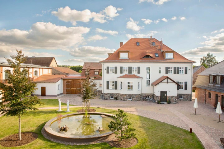 Paulinenhof - Bad Belzig