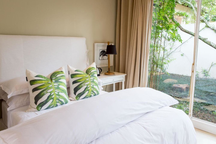 Lexden Guesthouse - Howick