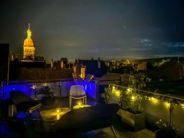 Les Terrasses De Notre Dame - Savigny-lès-Beaune