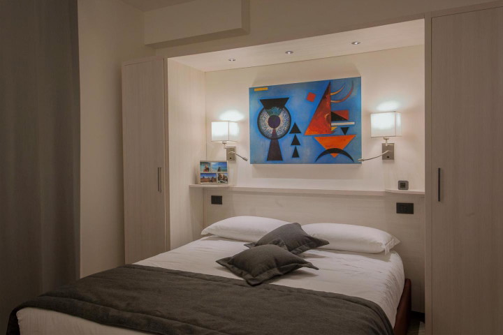 Astra Roma Apartments - Marino