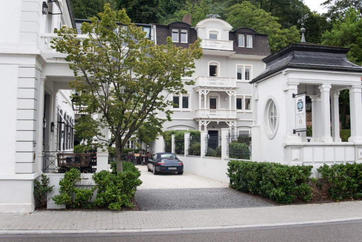House Of Hütter- Heidelberg Suites Guesthouse - Heidelberg