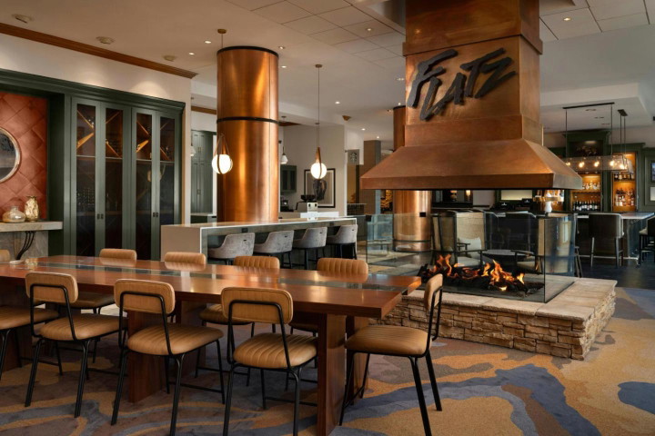 Renaissance Boulder Flatiron Hotel - Broomfield, CO