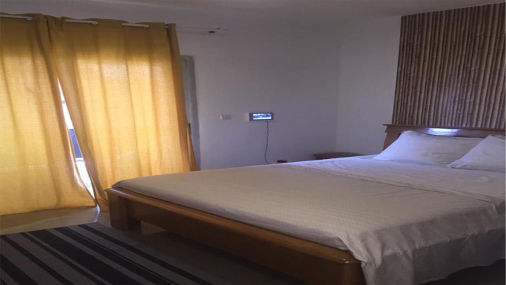 Residencezea - Abidjan