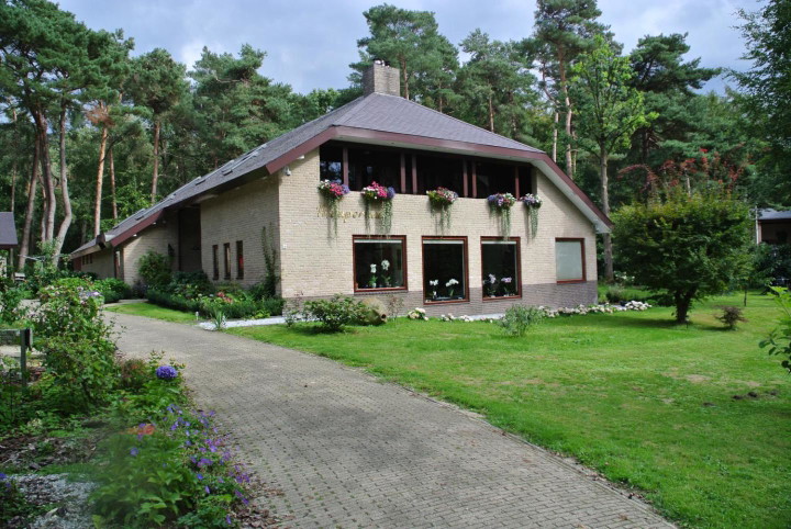 Maupertuus Bennekom - Lunteren