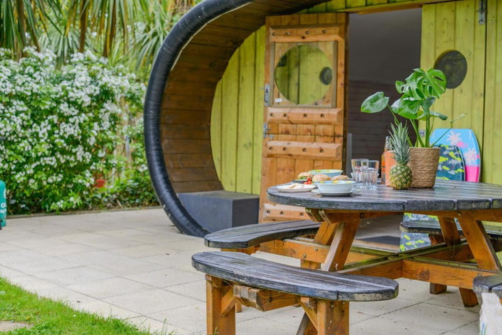 1 Bed In Bude Oc-s34854 - Cornwall