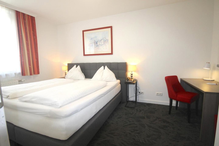 Hotel Altmann - Baden
