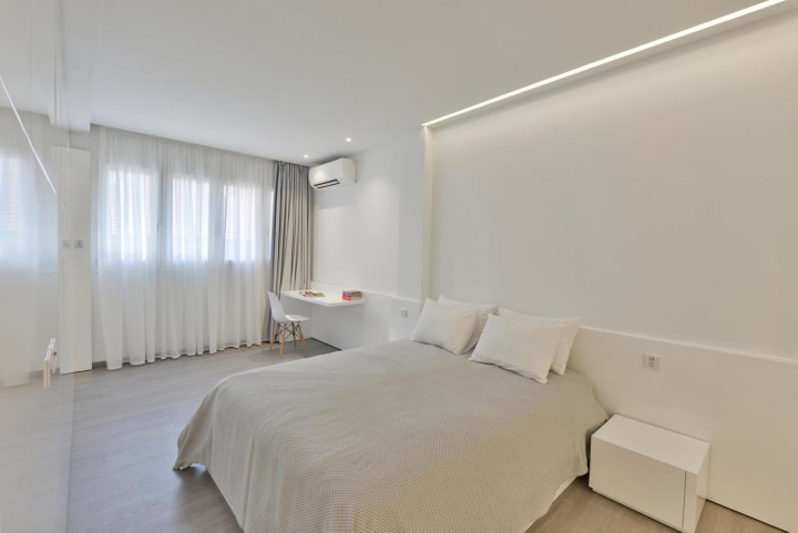 City Centre Studio Apartments Nicosia - Chypre