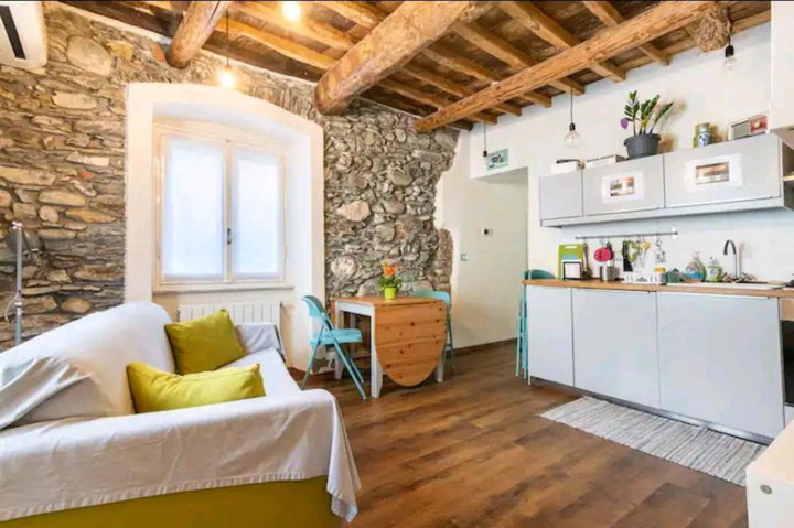 La Casa Di Gigioz - Sestri Levante