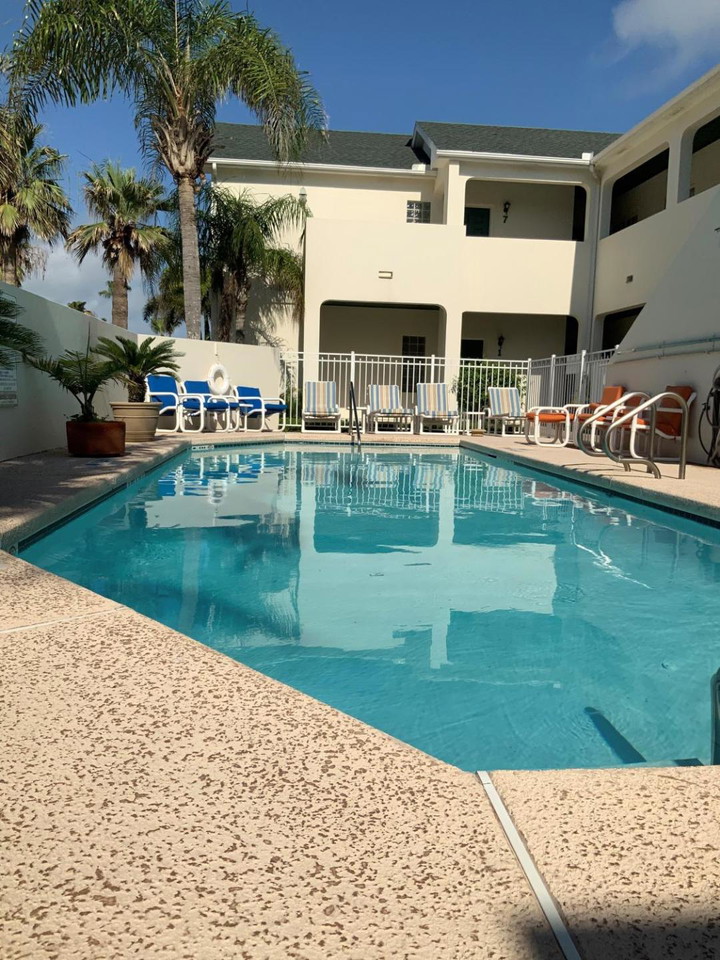 Bahama Breeze #4 Sea Dancer Condos - South Padre Island