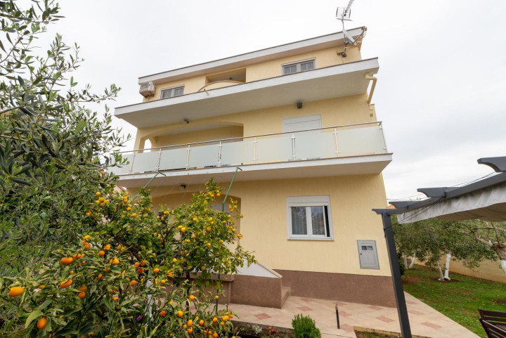 Villa K&f Borik - Zadar