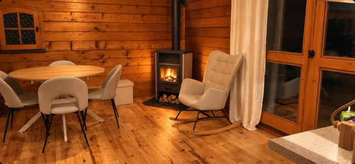 Chalet Pure - Les Fourgs