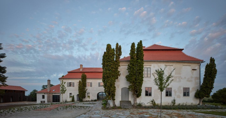 Kocanda Kravsko - Czech Republic